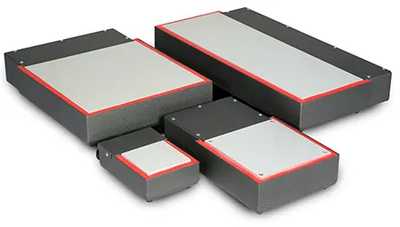 T&M Instruments | InTest Thermal Solutions Profile