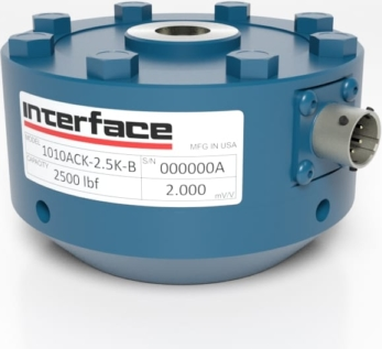 T&M Instruments | Interface Profile