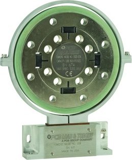 T&M Instruments | PCB Piezotronics Profile